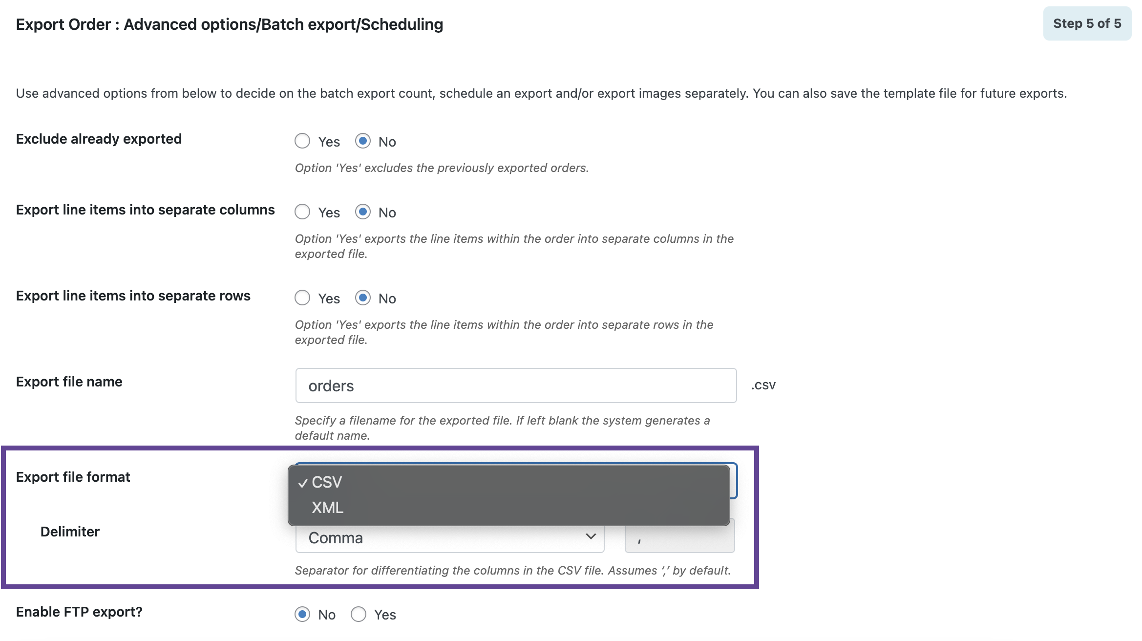 Import Export Suite for WooCommerce - WooCommerce Marketplace