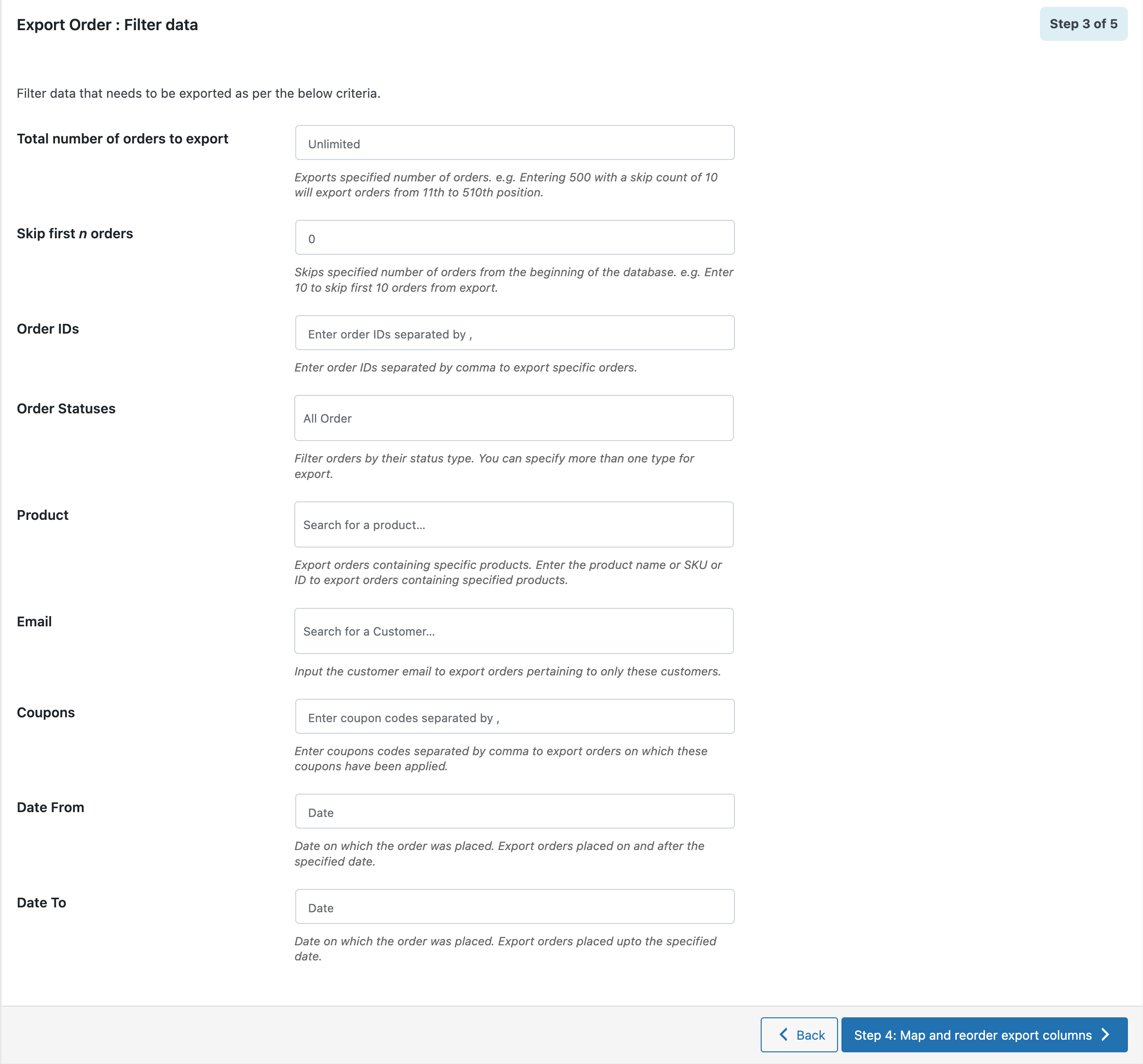 Import Export Suite for WooCommerce - WooCommerce Marketplace