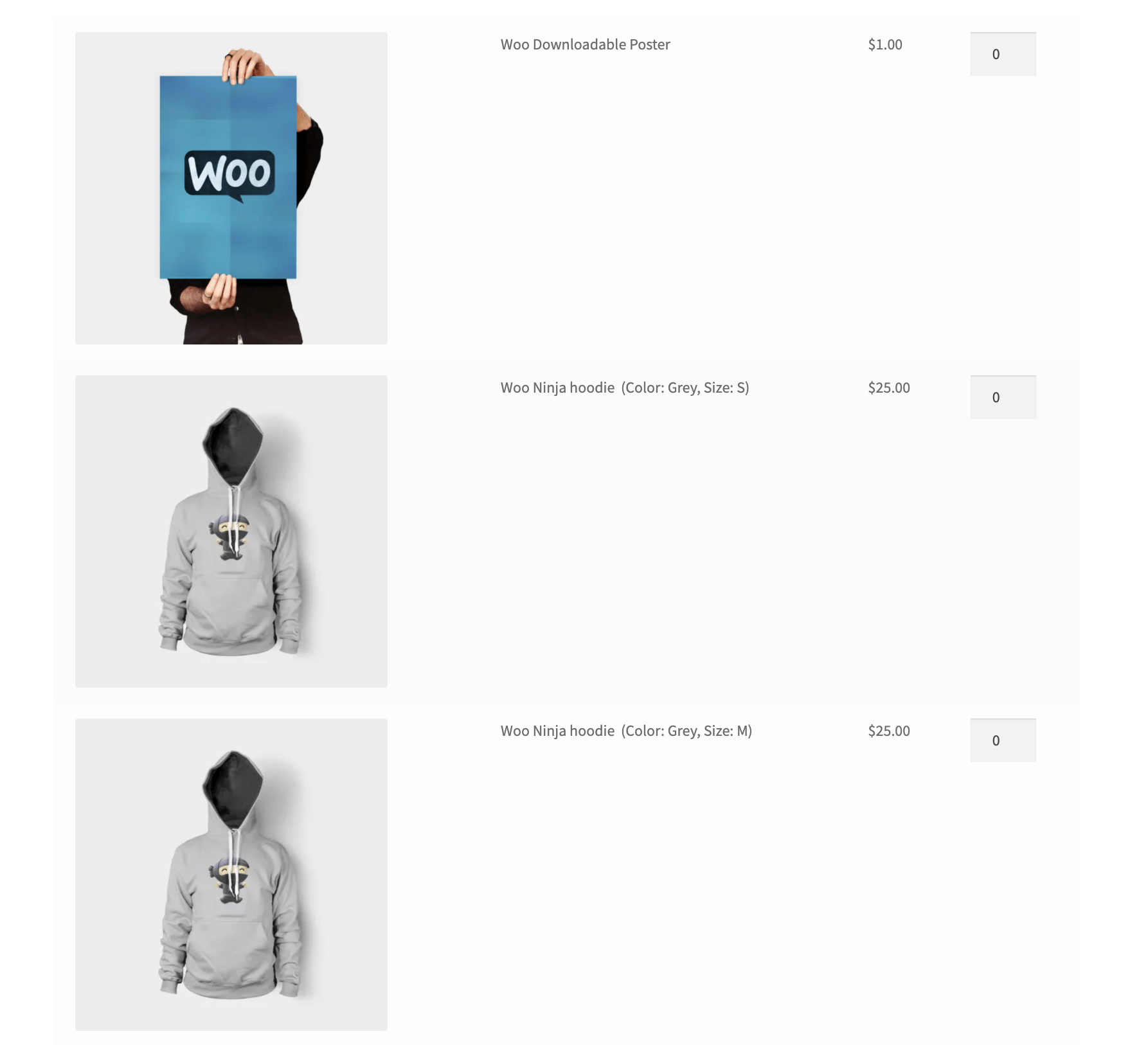 WooCommerce One Page Checkout Documentation - WooCommerce
