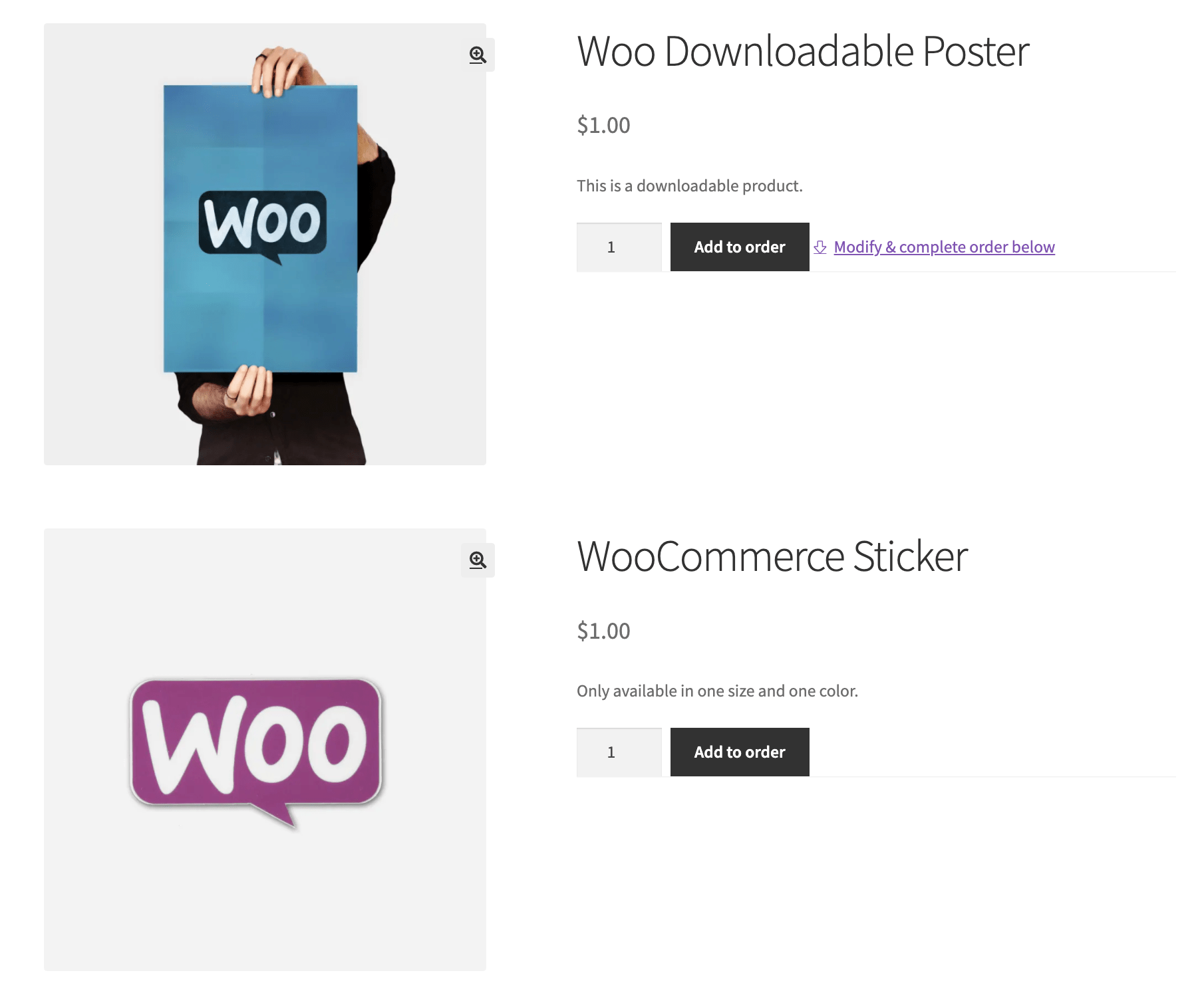 WooCommerce One Page Checkout Documentation - WooCommerce