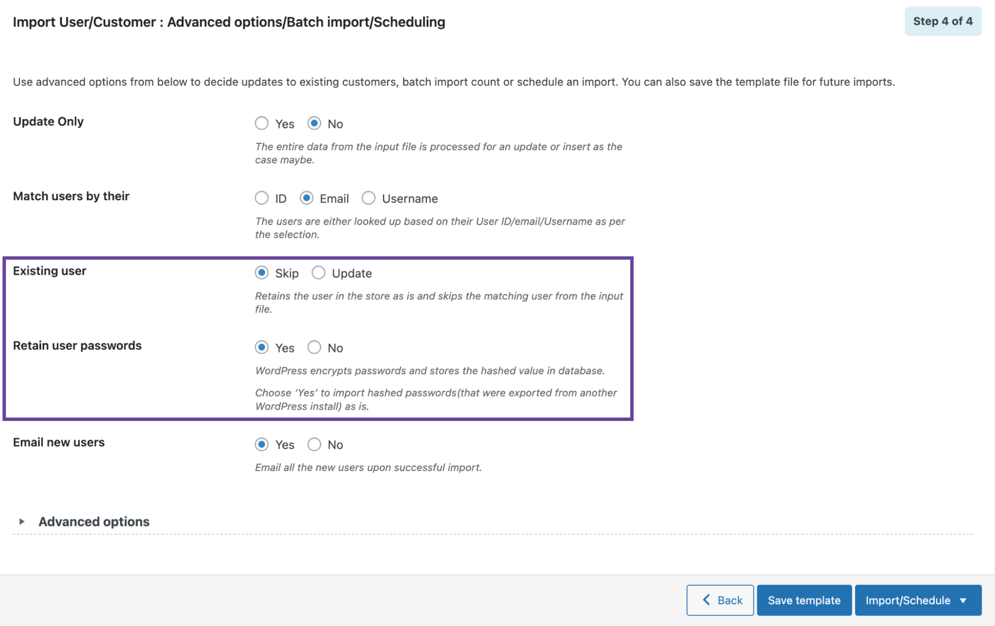 Import Export Suite For Woocommerce Woocommerce Marketplace