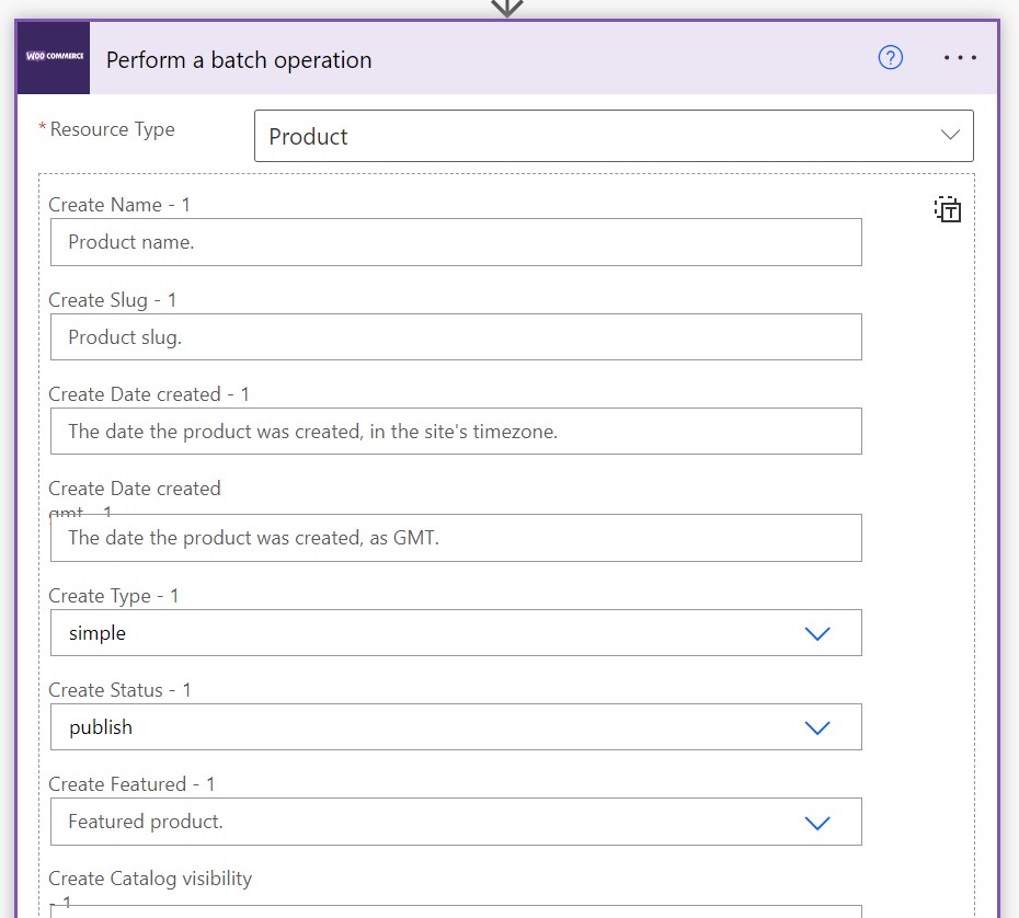 Power Automate for WooCommerce - WooCommerce Marketplace