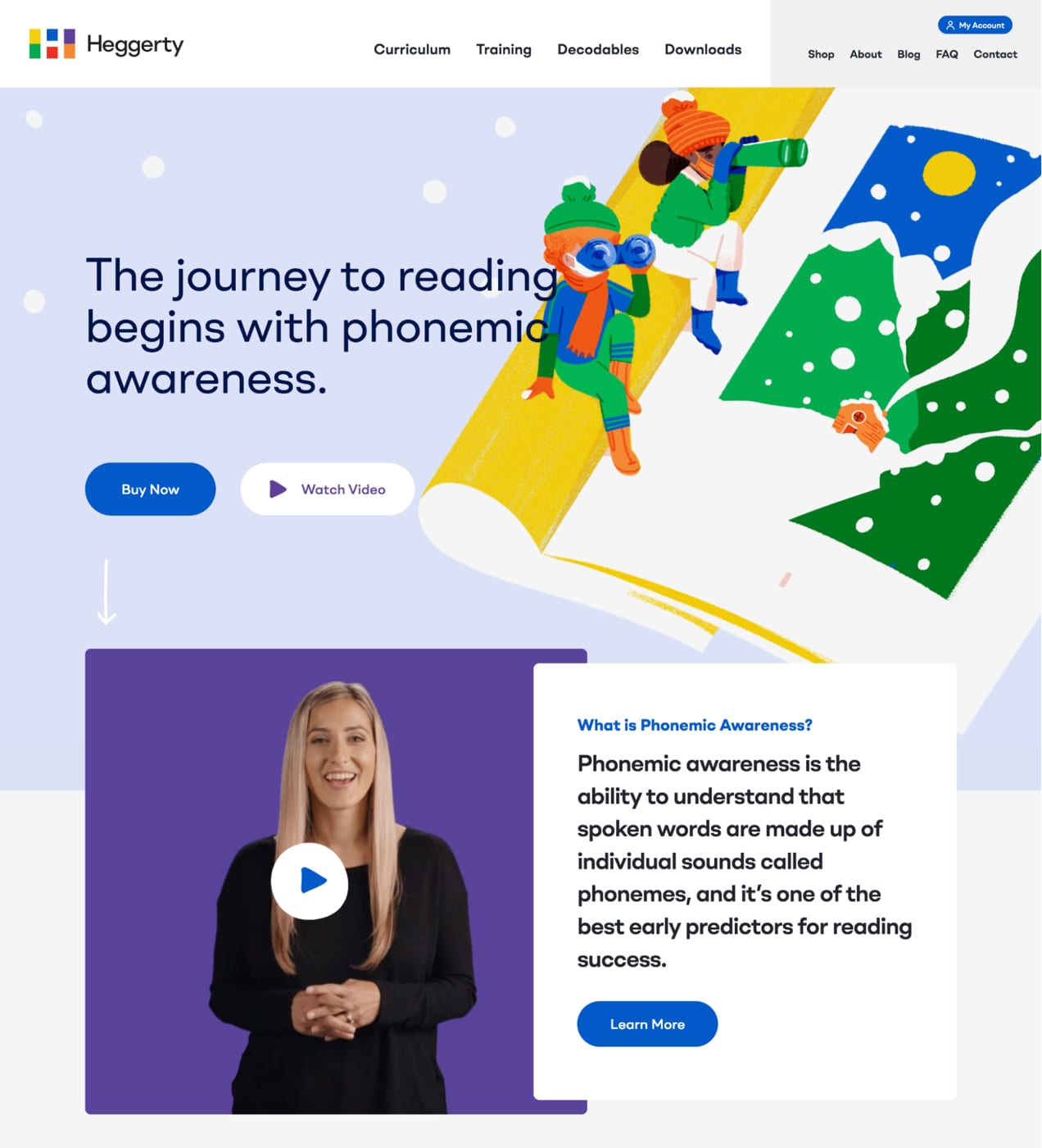 How to Choose the Right Fonts for Your eCommerce Website