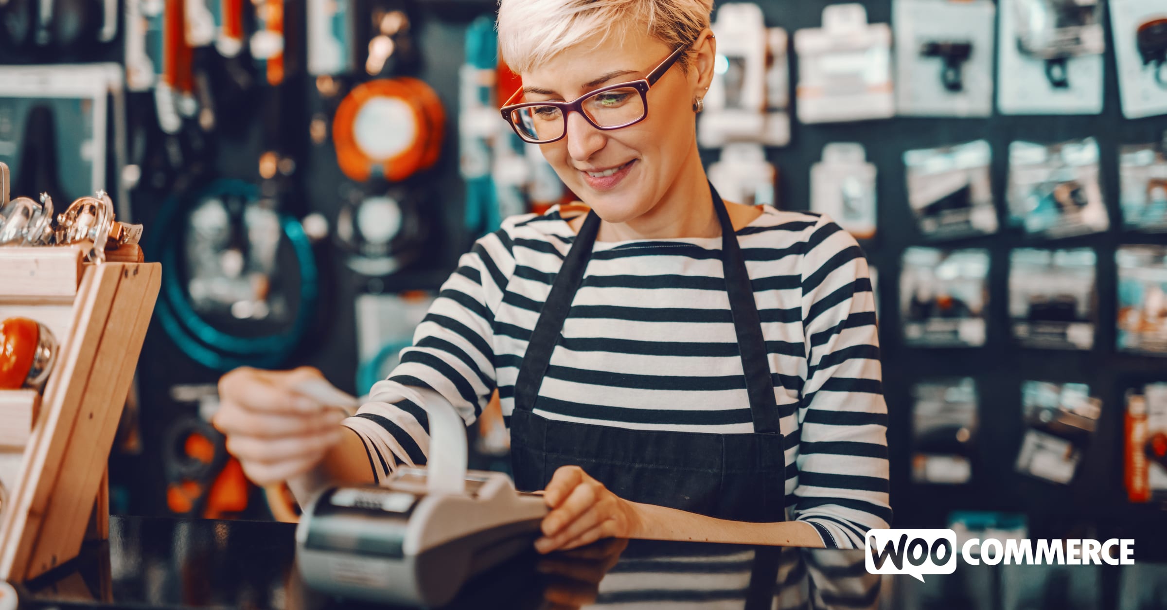 The WooCommerce Blog