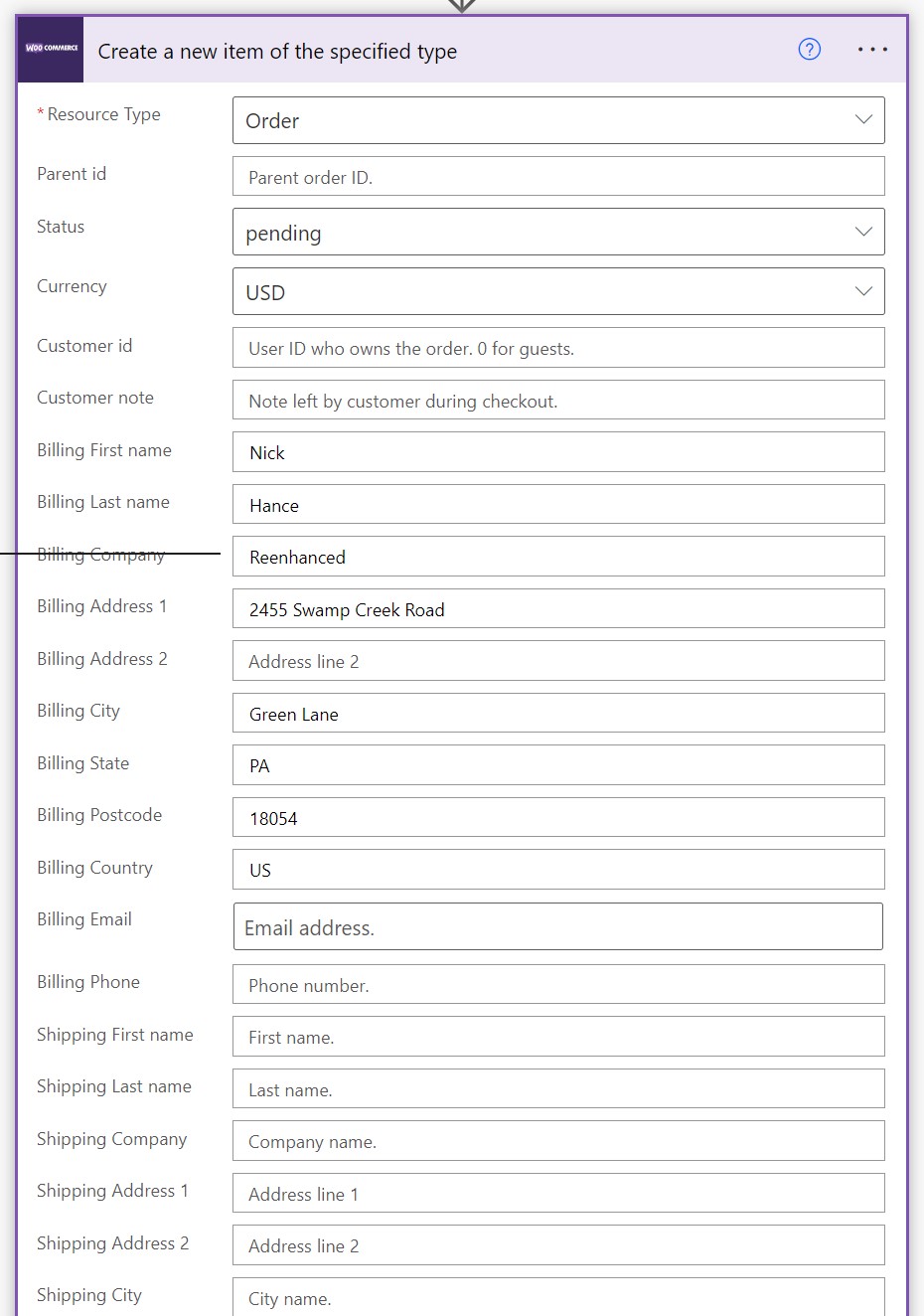 Power Automate for WooCommerce - WooCommerce Marketplace