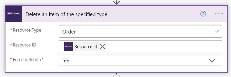 Power Automate for WooCommerce - WooCommerce Marketplace