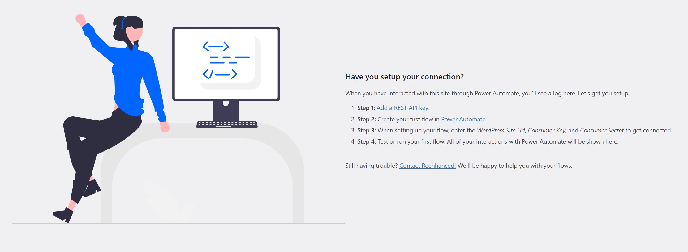 Power Automate for WooCommerce - WooCommerce Marketplace