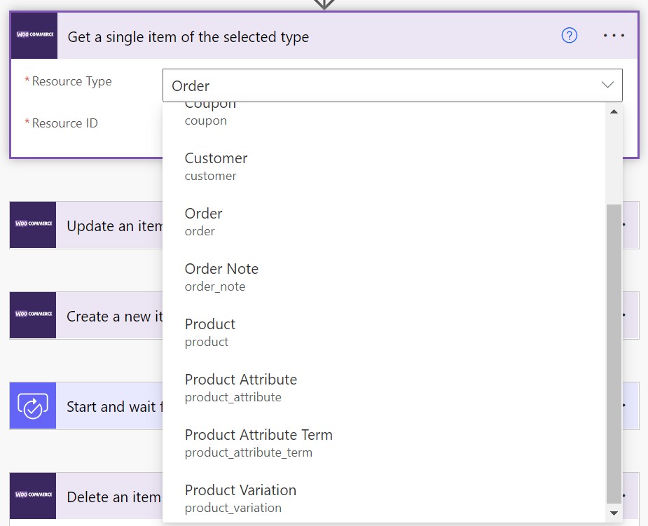 Power Automate for WooCommerce - WooCommerce Marketplace