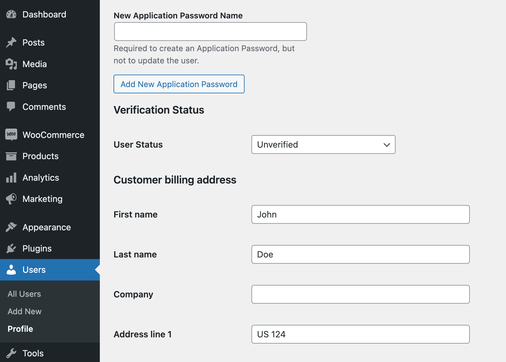 Smart User Email Verification Documentation - WooCommerce