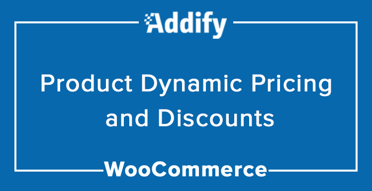 WooCommerce Dynamic Pricing – Offer Free Gifts & Discounts