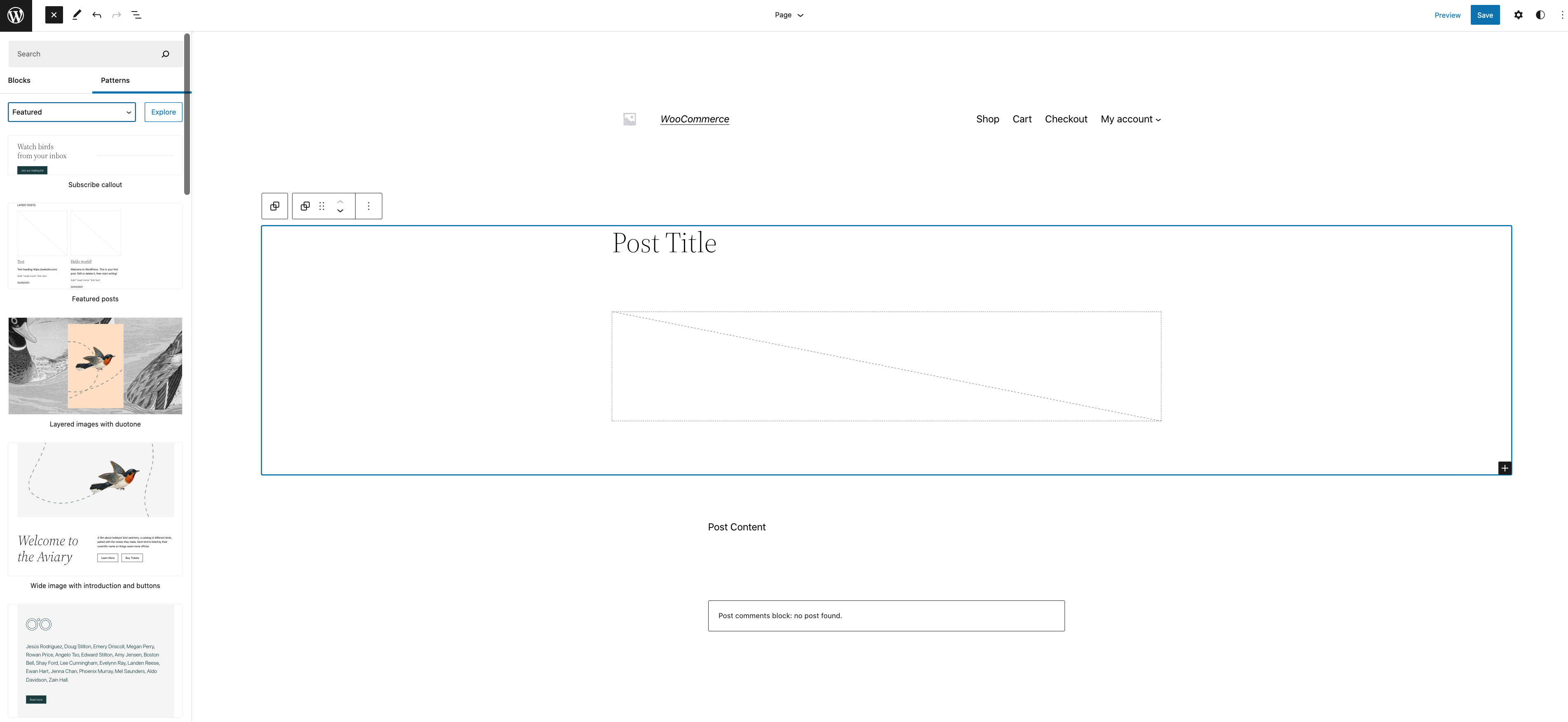 Woocommerce Store Editing Documentation Woocommerce