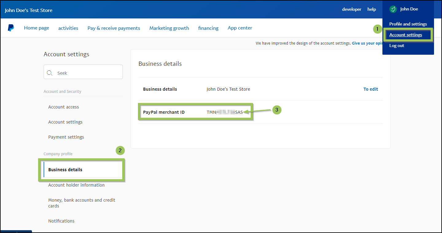 WooCommerce PayPal Payments - WooCommerce