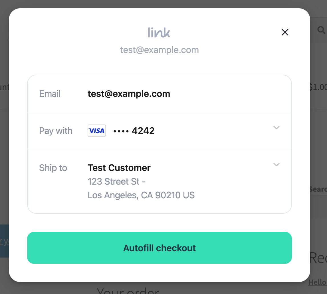 How can customers use express checkouts? Documentation - WooCommerce