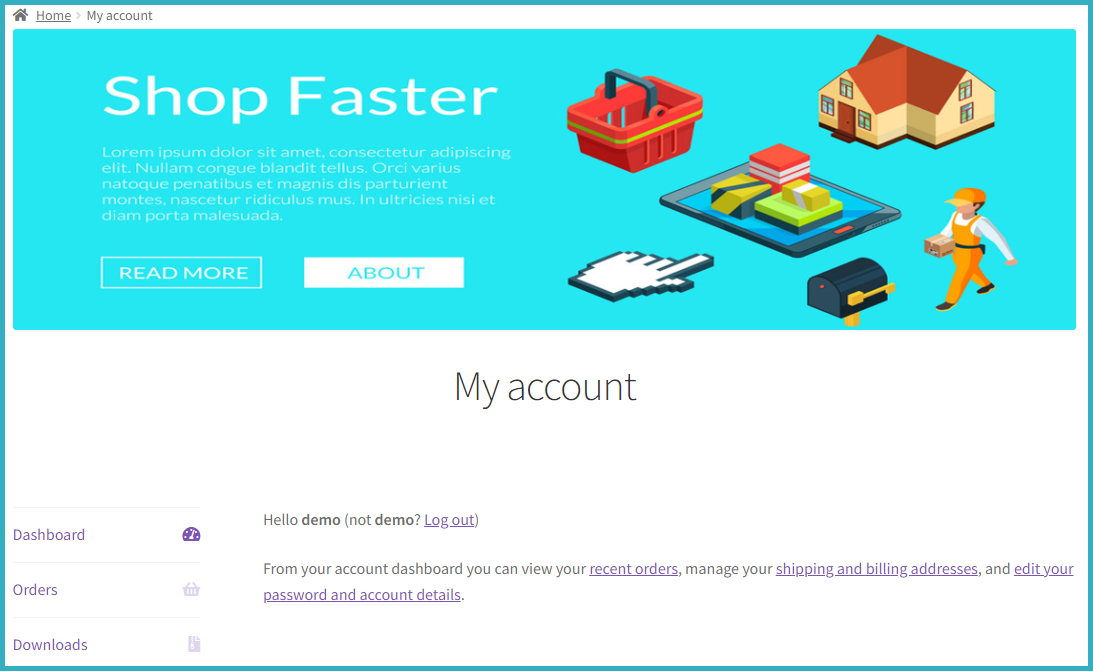 WooCommerce Banner Plugin, Add Banners to Product and Shop