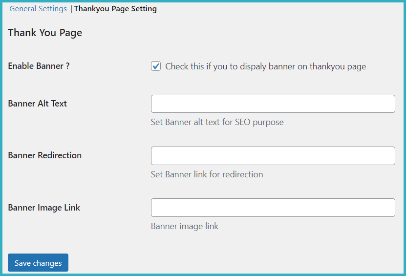 WooCommerce Banner Plugin, Add Banners to Product and Shop