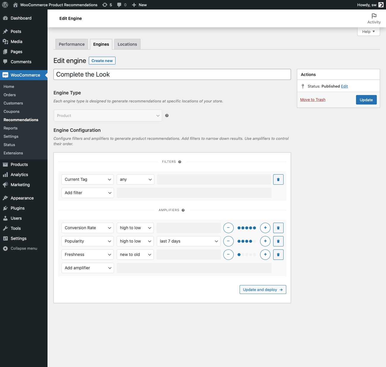 Store Owner's Guide Documentation - WooCommerce