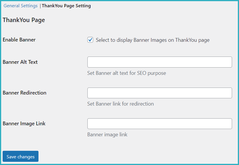 WooCommerce Banner Plugin, Add Banners to Product and Shop