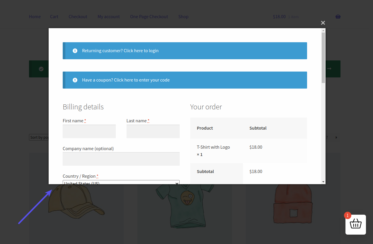 How do I enable guest checkout Documentation - WooCommerce