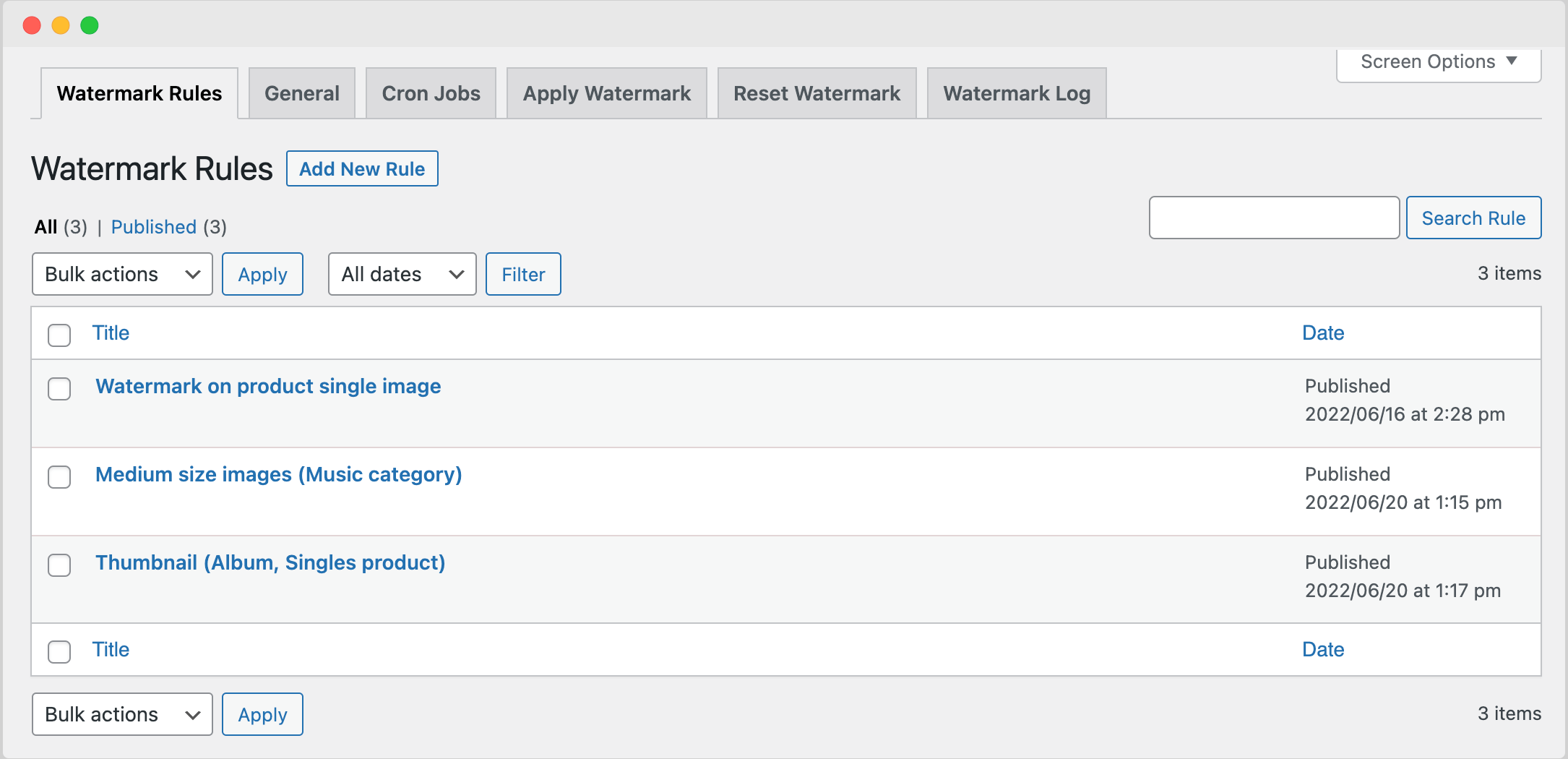 Image Watermark for WooCommerce - WooCommerce Marketplace