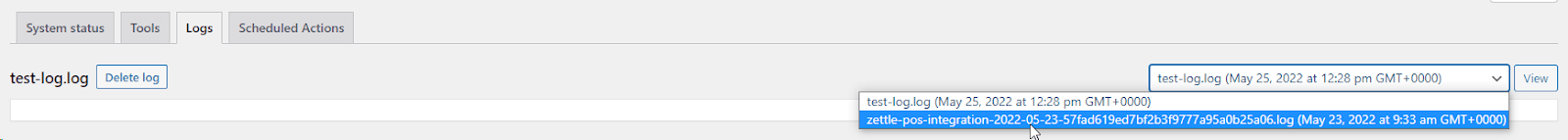 PayPal Zettle POS for WooCommerce Documentation - WooCommerce