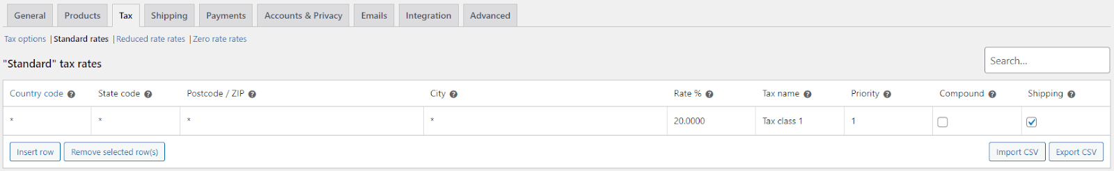 PayPal Zettle POS for WooCommerce Documentation - WooCommerce