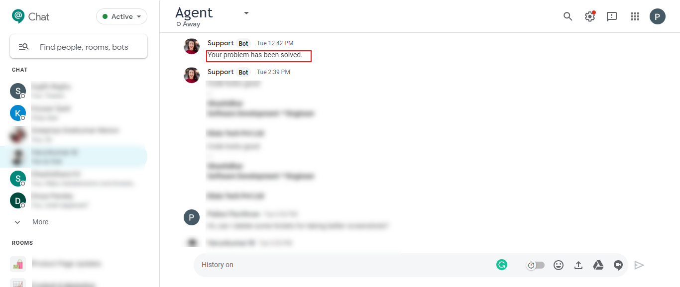 WSDesk - Helpdesk & Customer Support Ticket System - WooCommerce