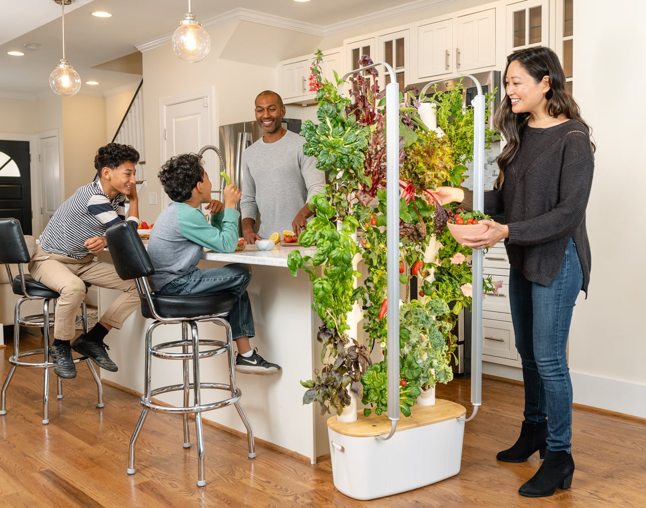 A “Gardyn” in Every Home — an Ecommerce Success Story