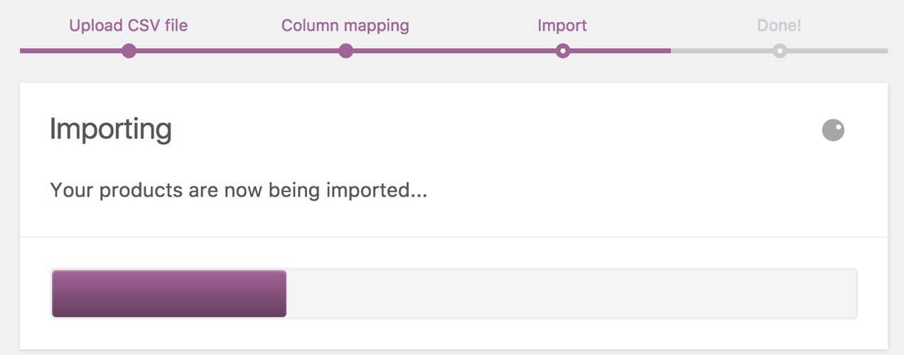 How to Import and Export Products and Orders in WooCommerce
