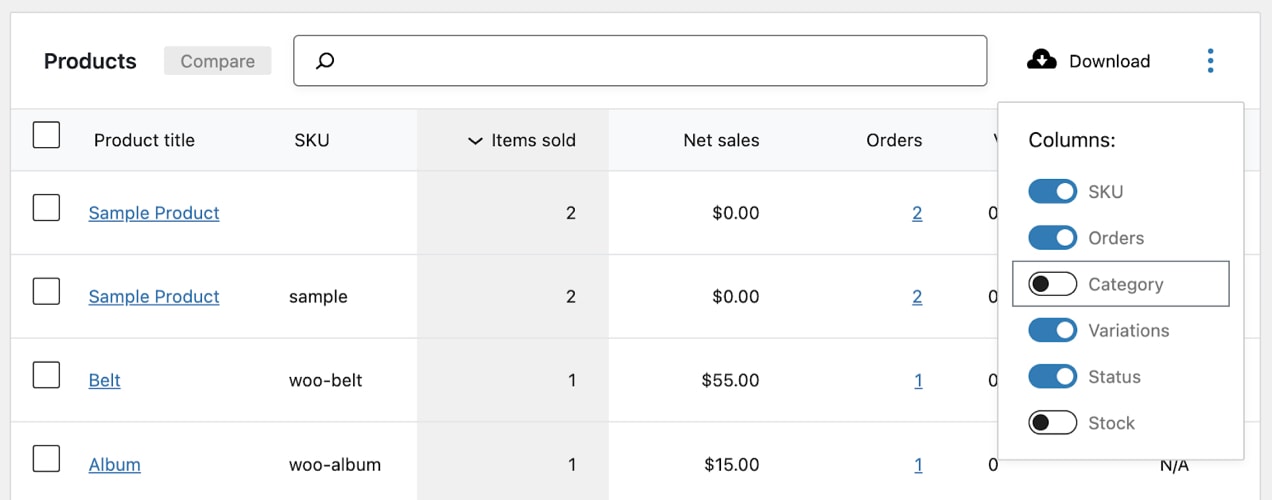 How to Import and Export Products and Orders in WooCommerce