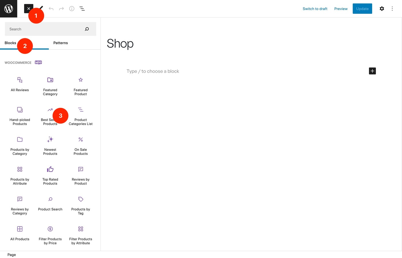 Luminate Theme Documentation Documentation - WooCommerce