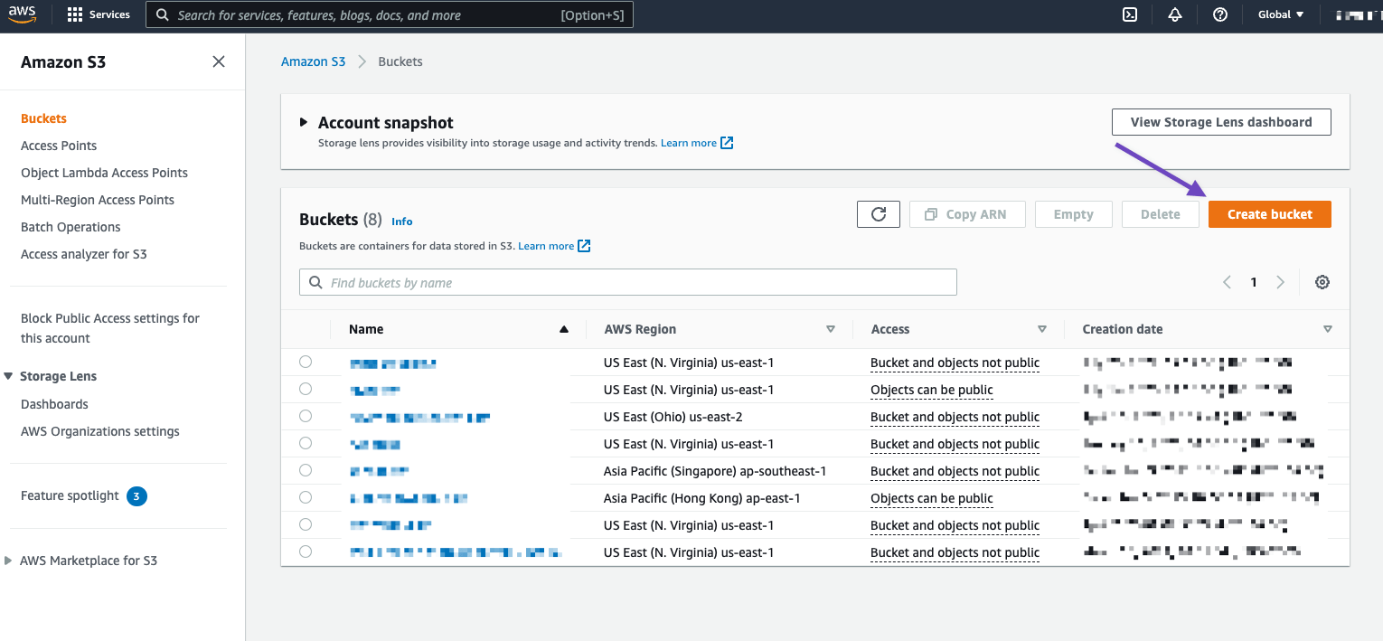 Amazon S3 Storage for WooCommerce Documentation - WooCommerce