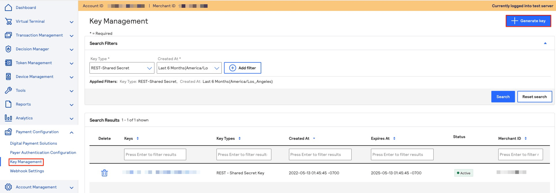 Woocommerce Cybersource Payment Gateway Documentation Woocommerce