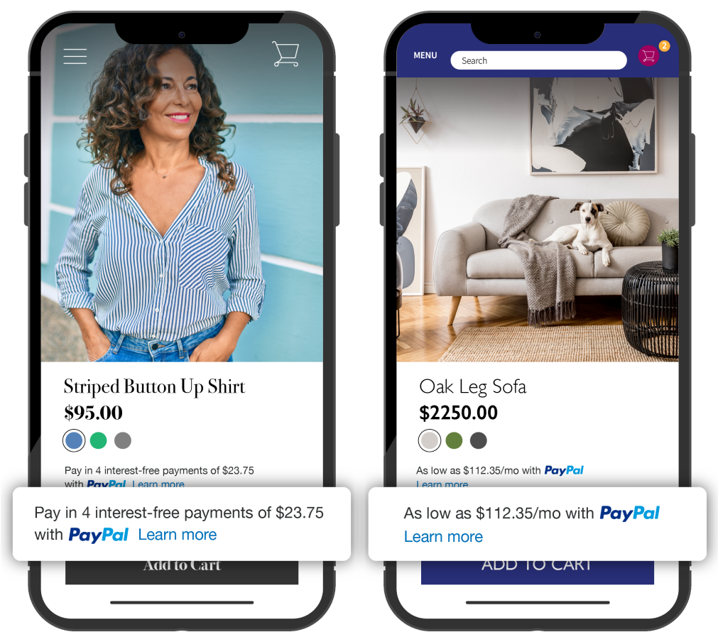 Supercharge your WooCommerce store with PayPal