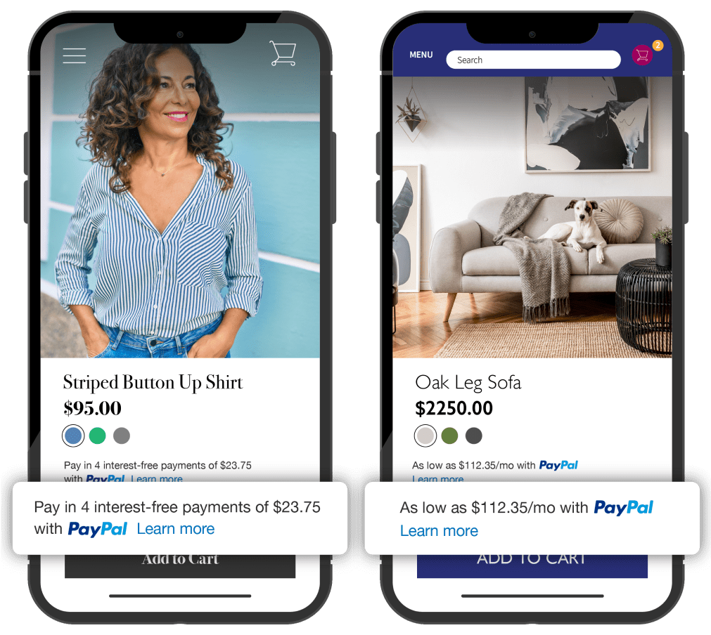 Supercharge your WooCommerce store with PayPal