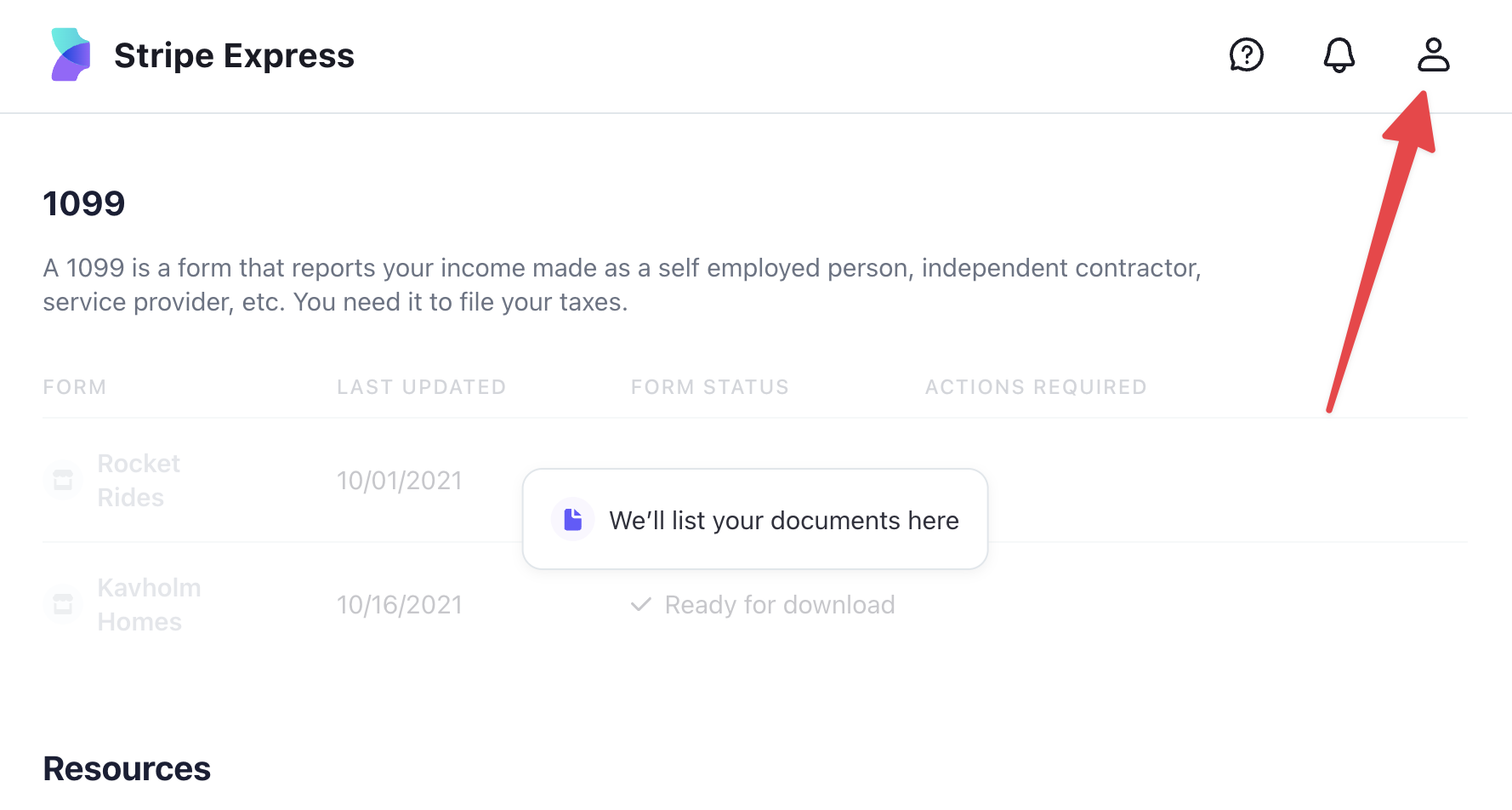 How do I access my Stripe Express account for WooPayments ...