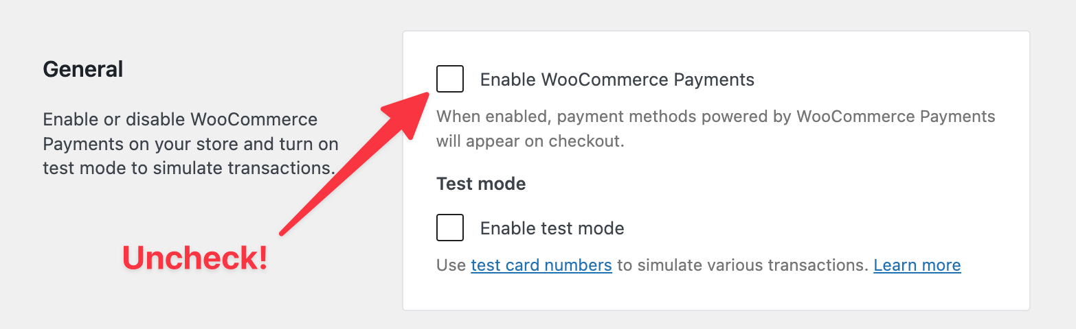 How do I respond to card testing attacks? - WooCommerce