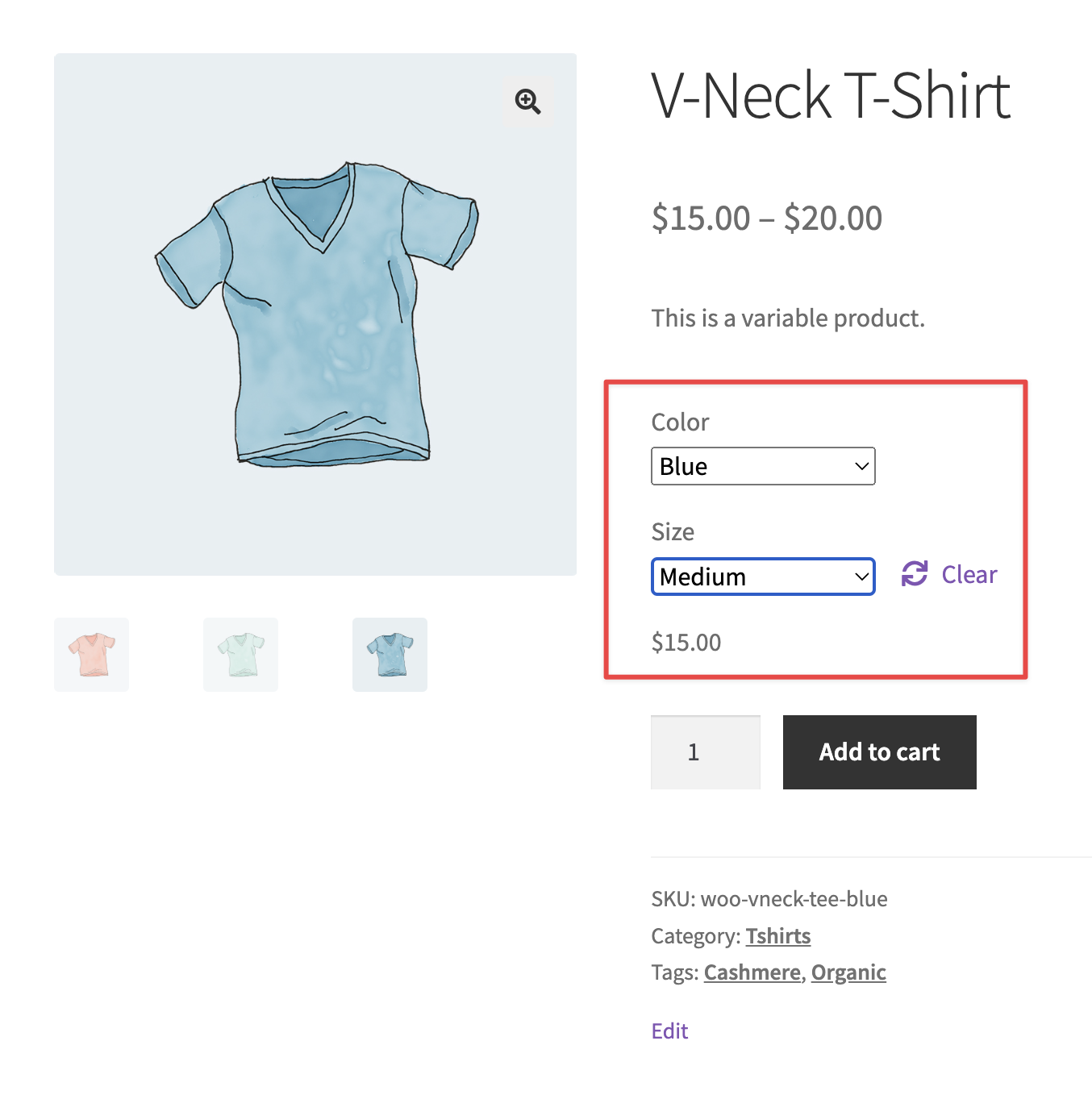 Managing Product Categories, Tags and Attributes Documentation ...