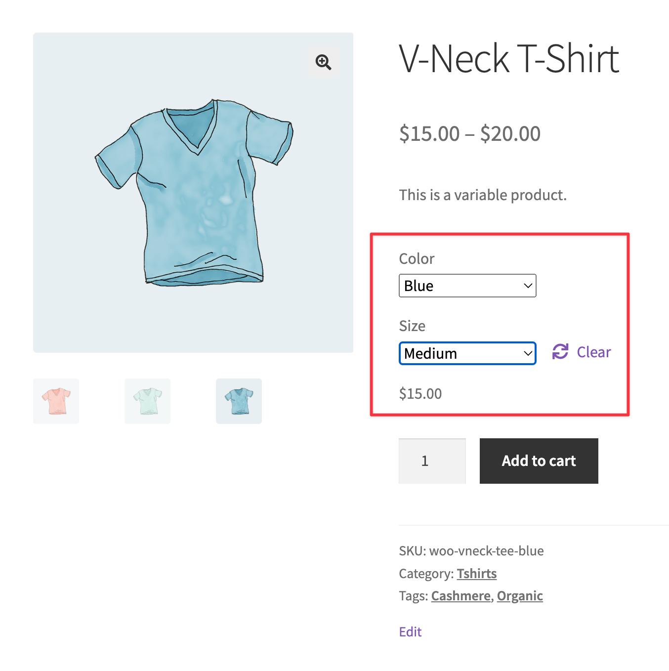 Managing Product Categories, Tags and Attributes Documentation ...