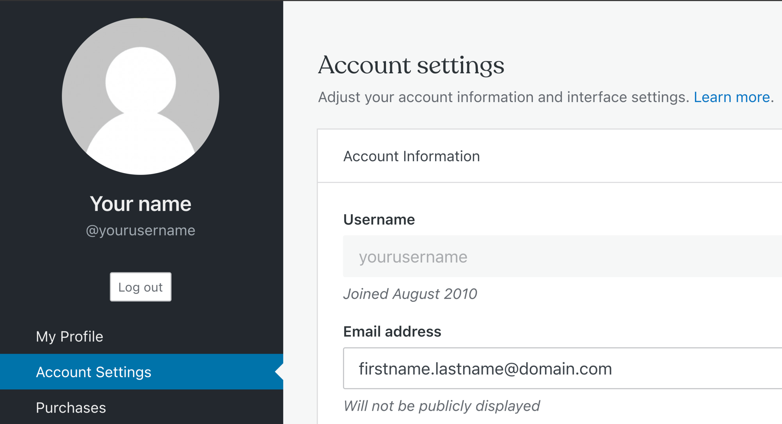 How to Login into the App Documentation - WooCommerce