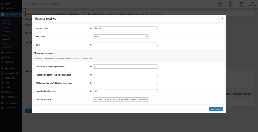Free Product Sample For Woocommerce Documentation Woocommerce