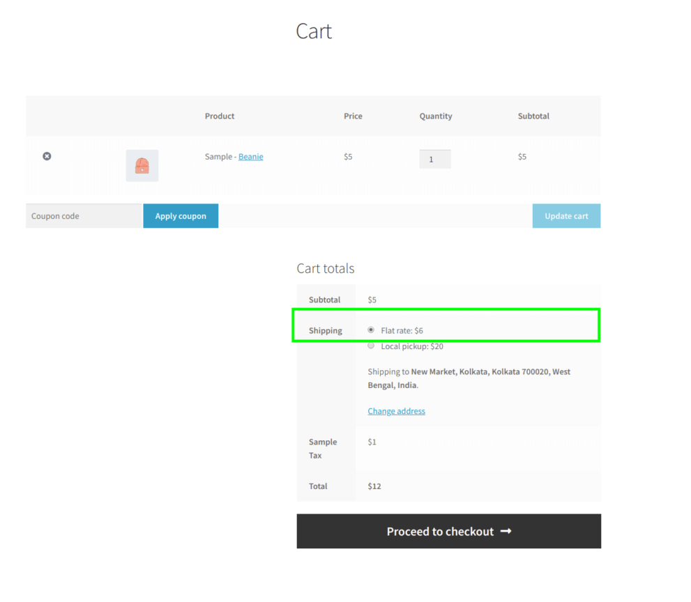 Free Product Sample For Woocommerce Documentation Woocommerce