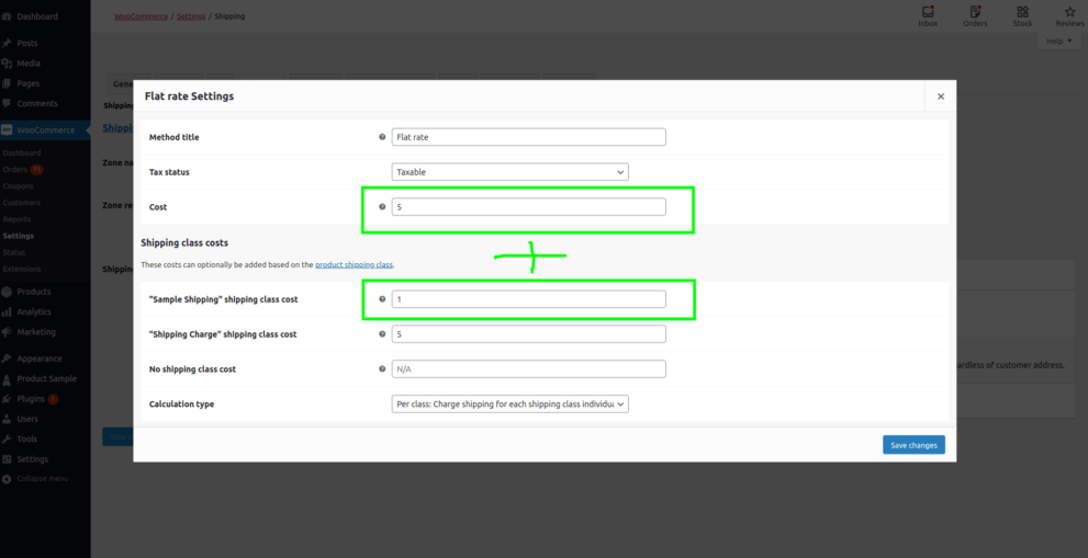 Free Product Sample for WooCommerce Documentation - WooCommerce
