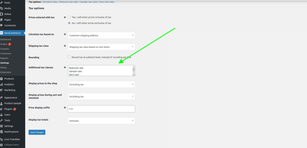 Free Product Sample For Woocommerce Documentation Woocommerce