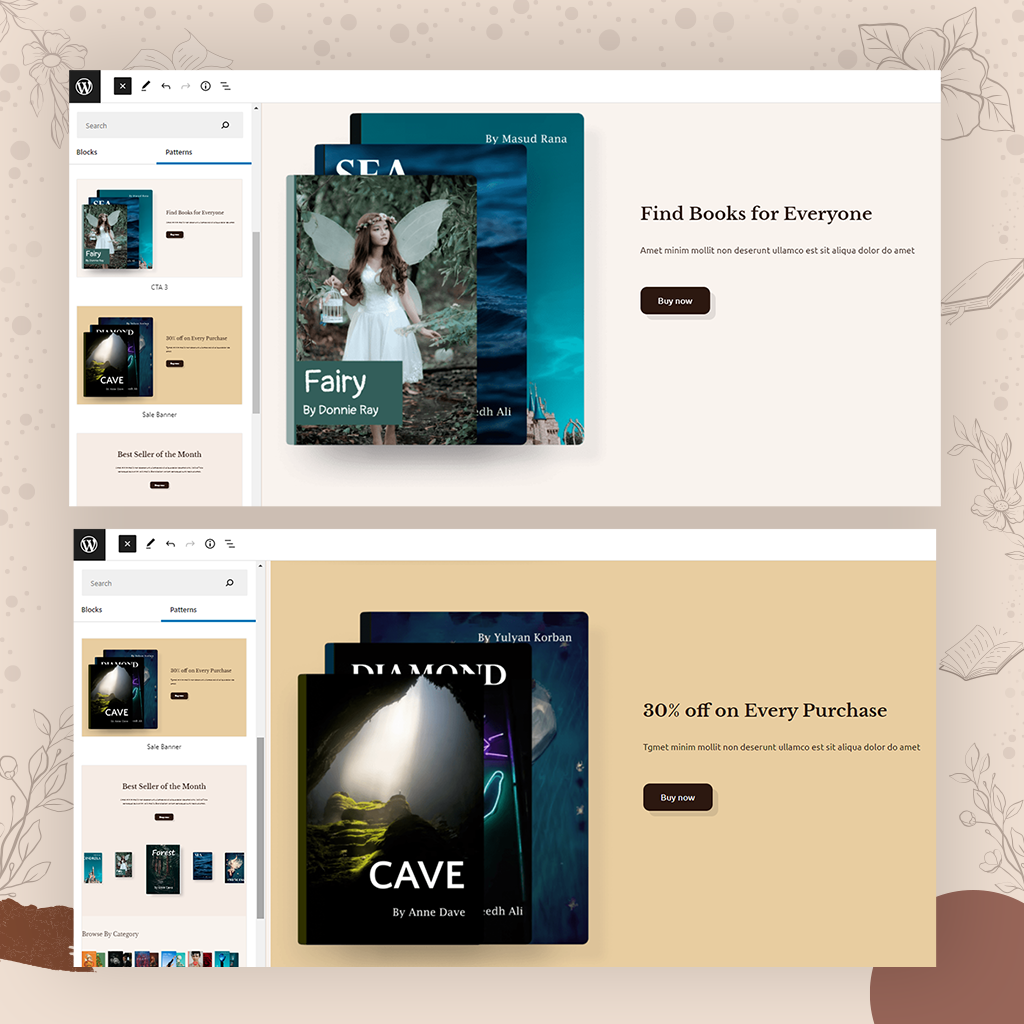 Libreria - Bookstore WordPress Theme for WooCommerce
