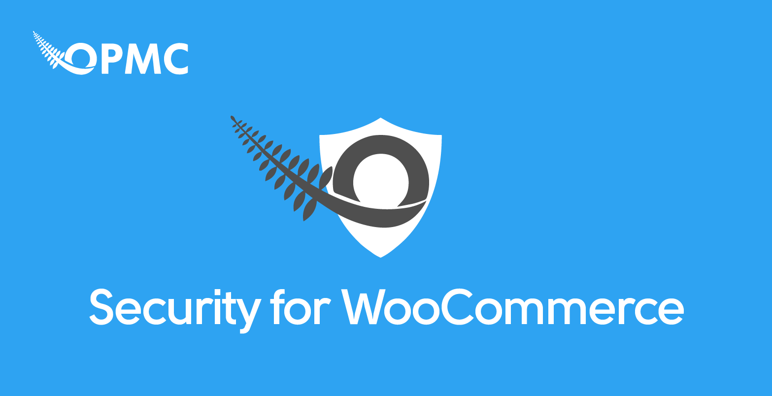 Security For Woocommerce Woocommerce