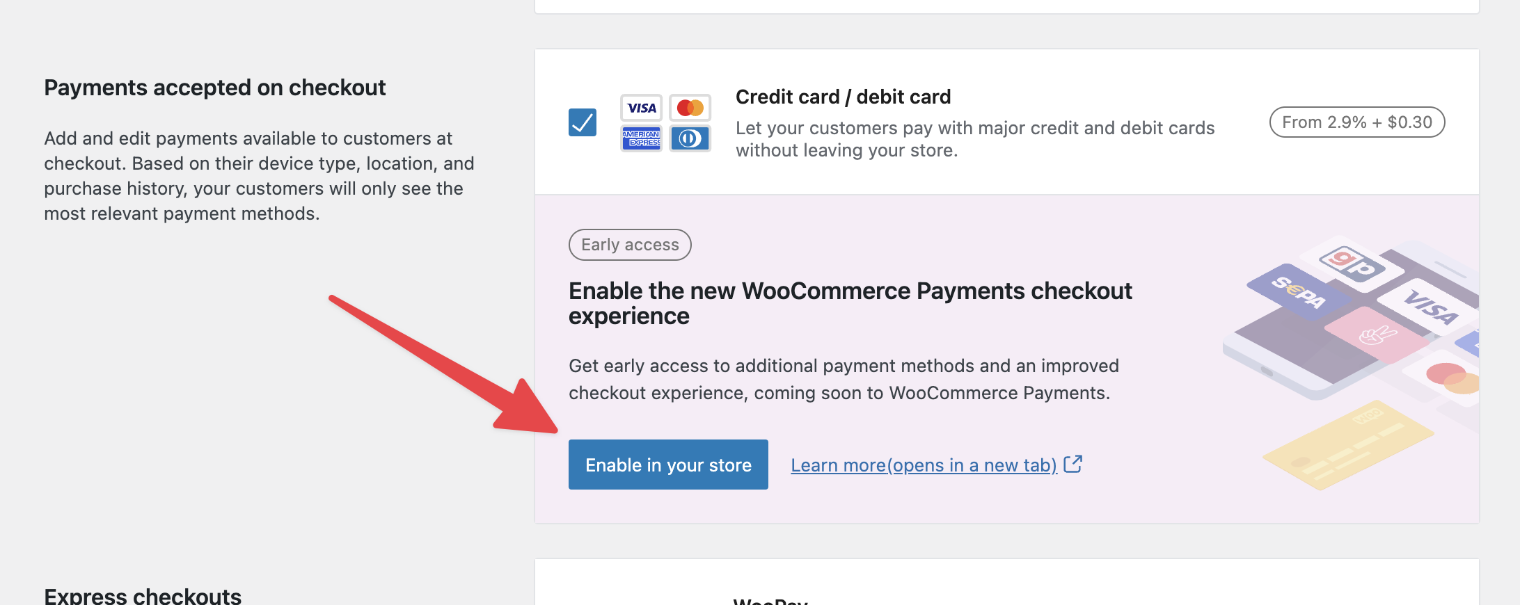 Woopayments Link By Stripe Woocommerce