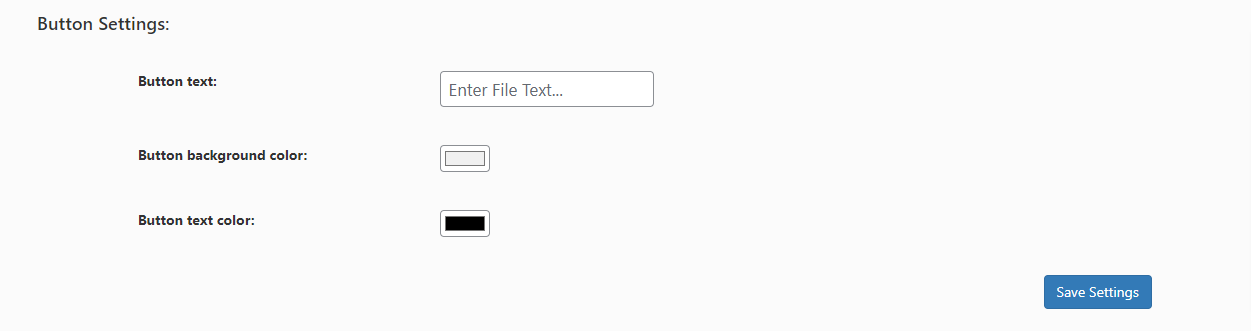 WooCommerce Upload Files Plugin - Customers' Upload Options