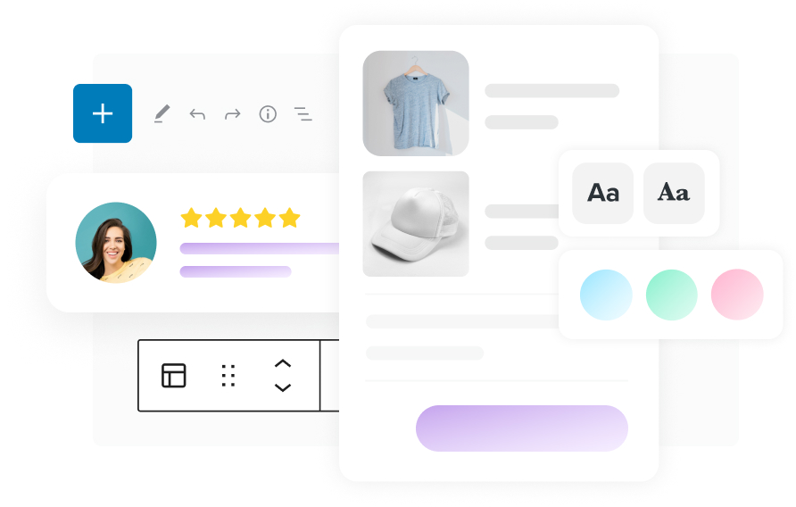 No-Code Online Store Customization - WooCommerce