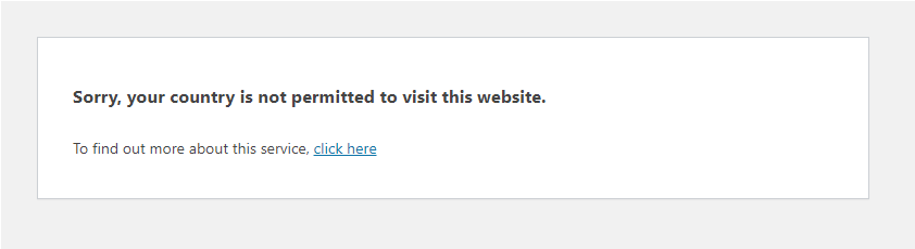 Security For Woocommerce Documentation Woocommerce