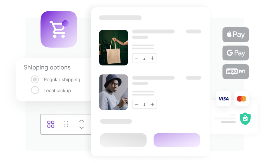 No-Code Online Store Customization - WooCommerce